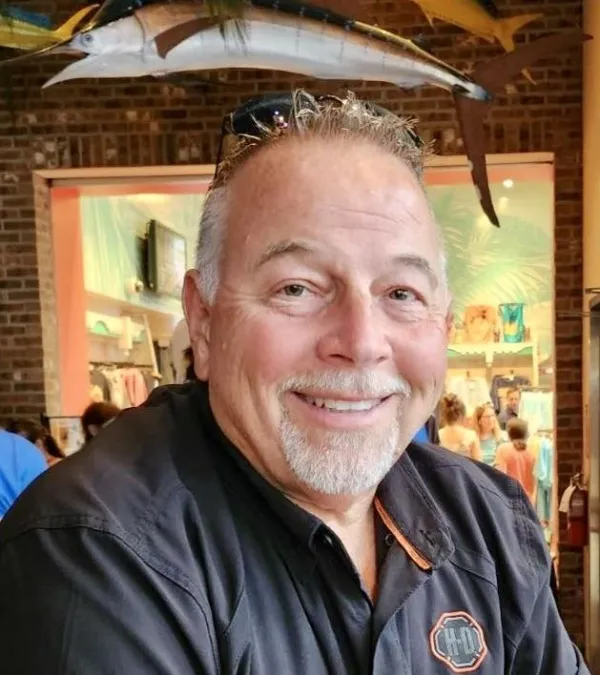 Garry Quirk | UAW Local 685